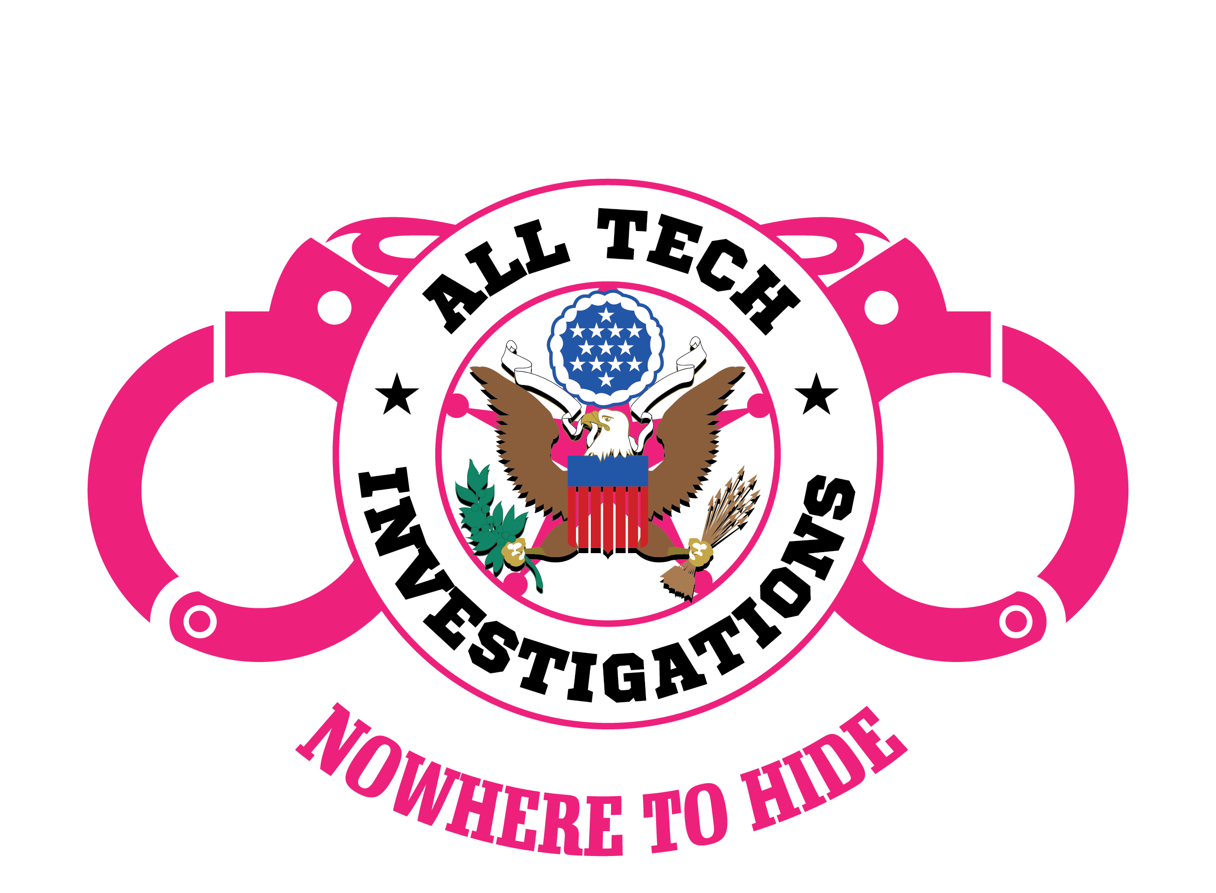 Fugitive Apprehension - All Tech Investigation